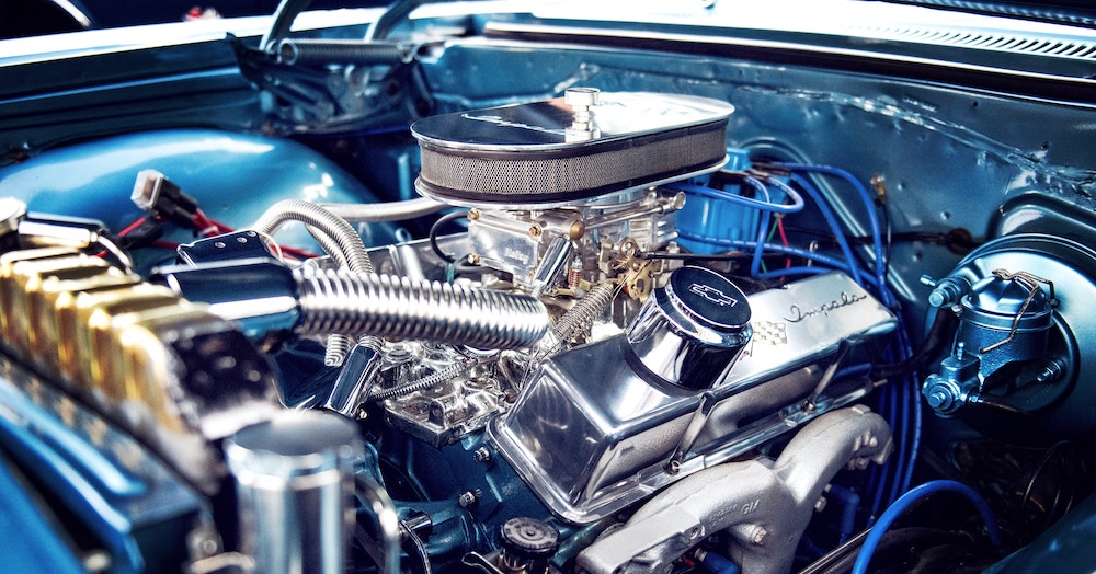 How to use an engine hoist - A simple guide!