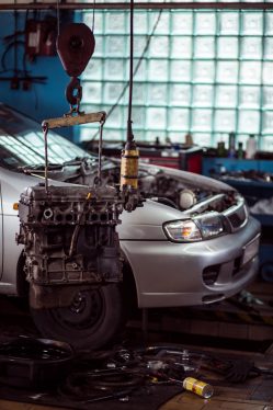 Best Place to Hook Engine Hoist Chain: Tips and Tricks for Safe Lifting ...