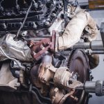 How to Mount an Engine to a Stand: 7 Step Guide to Engine Stand Use ...