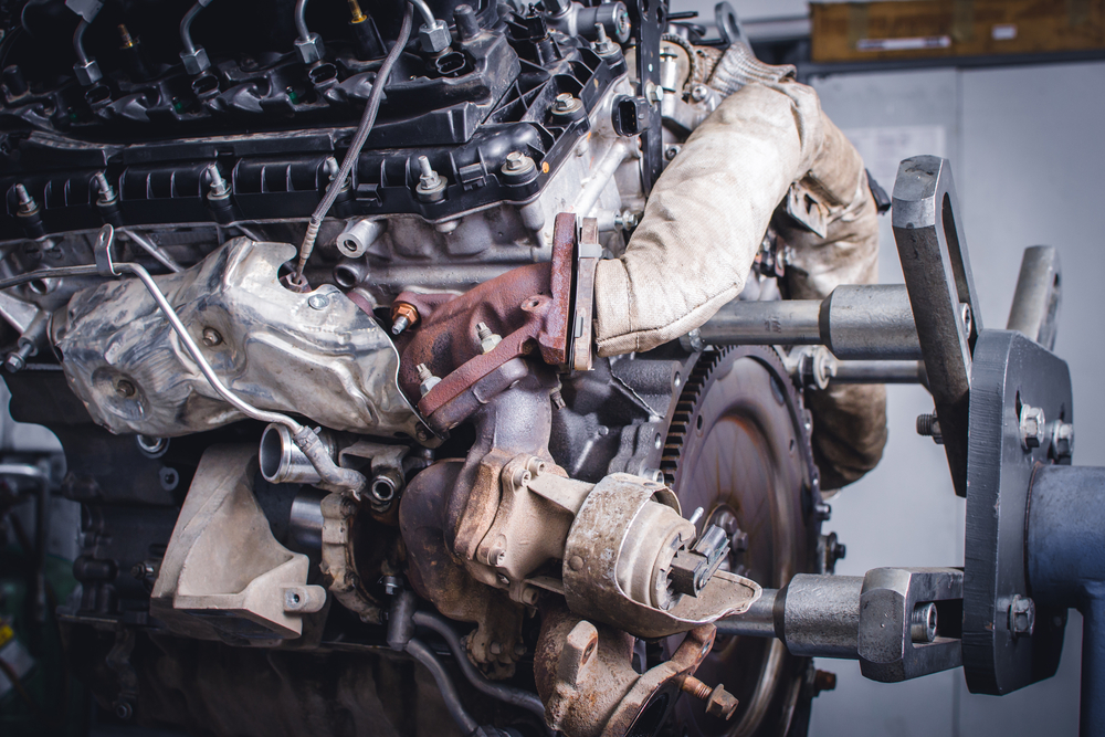 A Comprehensive Guide to Engine Stand Types: 5 Things to Consider ...