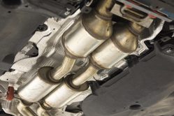 How to Clean a Catalytic Converter Without Removing It - Step by Step ...